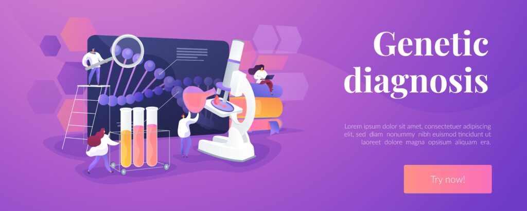 Genetics – MolQ Laboratory